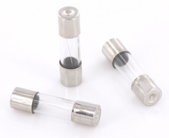 Replacement 2Amp Fuse – Painful Pleasures