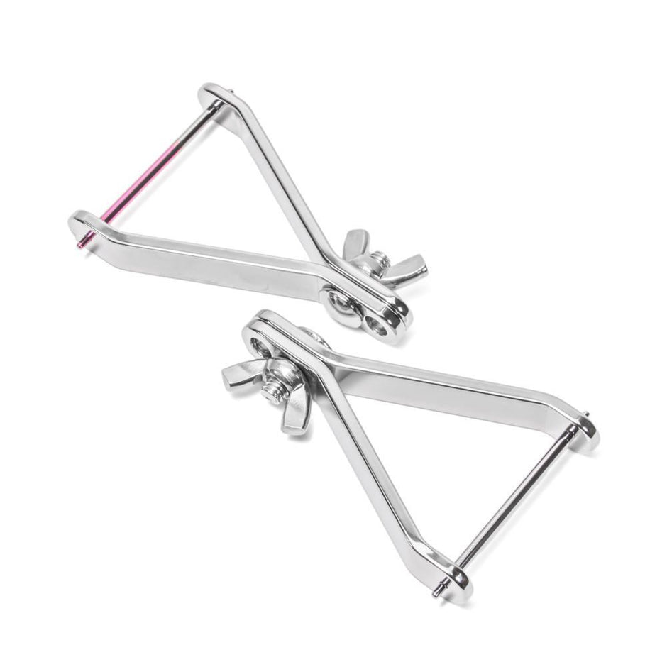 Body Suspension Hooks & Rings#N##N# –#N# Painful Pleasures