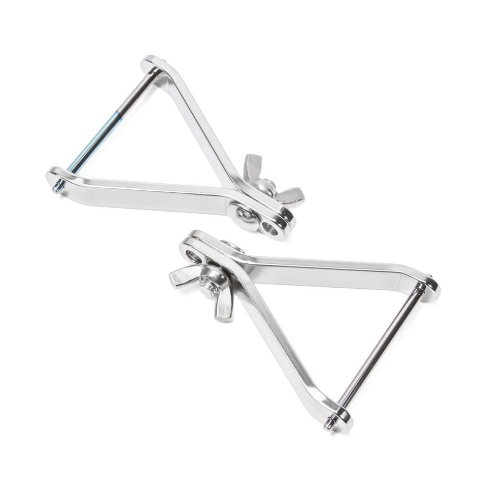 Body Suspension Hooks & Rings#N##N# –#N# Painful Pleasures