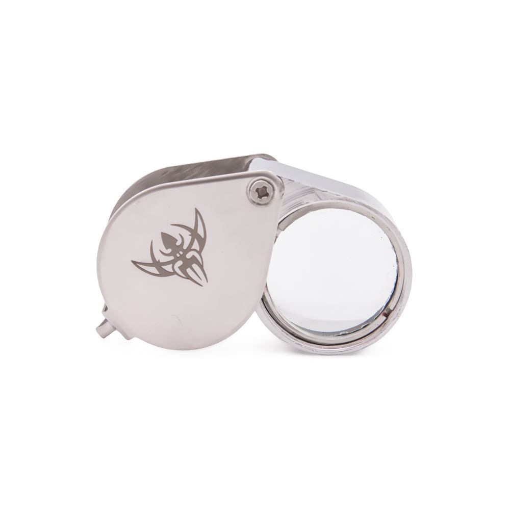 Precision 30x-21mm Triplet Eye Loupe – Painful Pleasures
