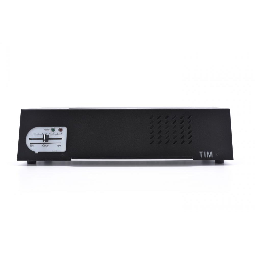 3K Instruments TIM Thermal Printer — Black | PainfulPleasures