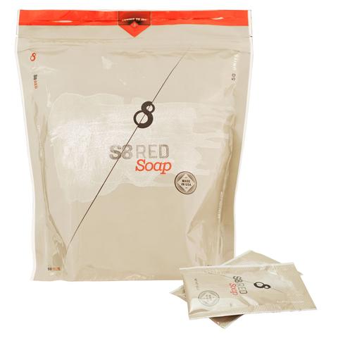 S8 Red Tattoo Soap — Pick Quantity | PainfulPleasures