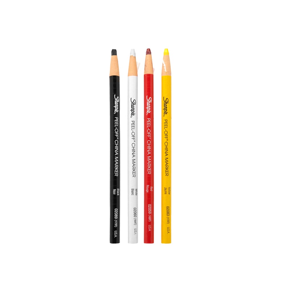 Ultimate Beauty Sharpie Mapping Pencils — Pick Color | PainfulPleasures