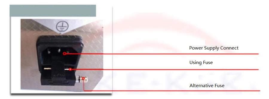 Genesis Ultrasonic Digital Cleaner 10L — 110v or 220v ...