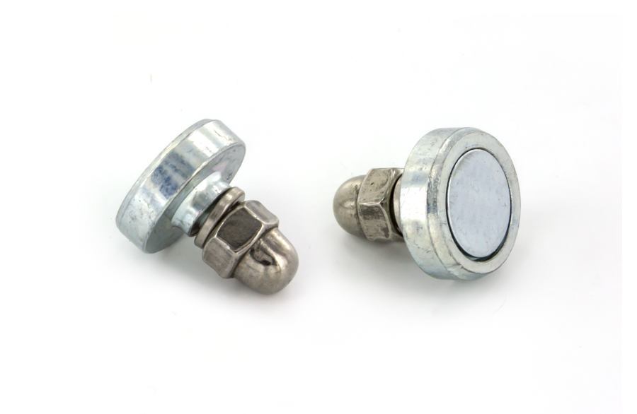 Magnet Feet for Power Supplies – Painful Pleasures