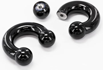 Prince Albert Jewelry | PA Rings & Wands – Painful Pleasures