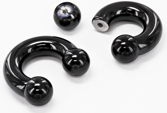 Prince Albert Jewelry | PA Rings & Wands – Painful Pleasures