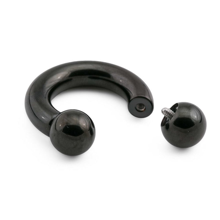 Prince Albert Jewelry | PA Rings & Wands – Painful Pleasures