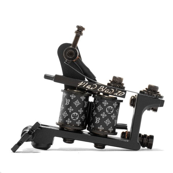 Vlad Blad Tattoo Machines – Painful Pleasures