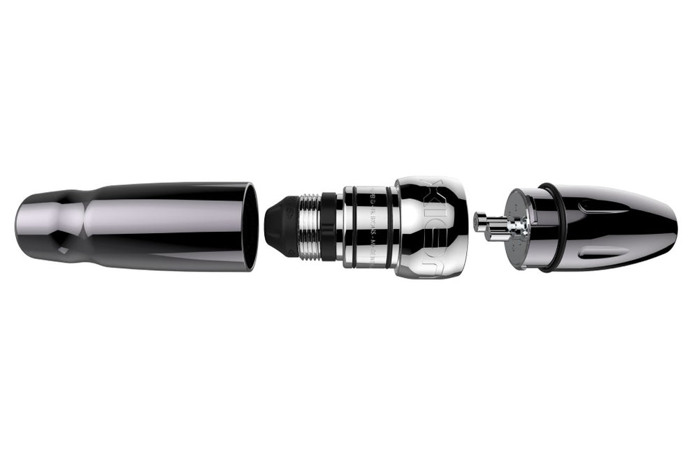 Spektra Xion S Rotary Permanent Makeup Machine - Pick Color ...